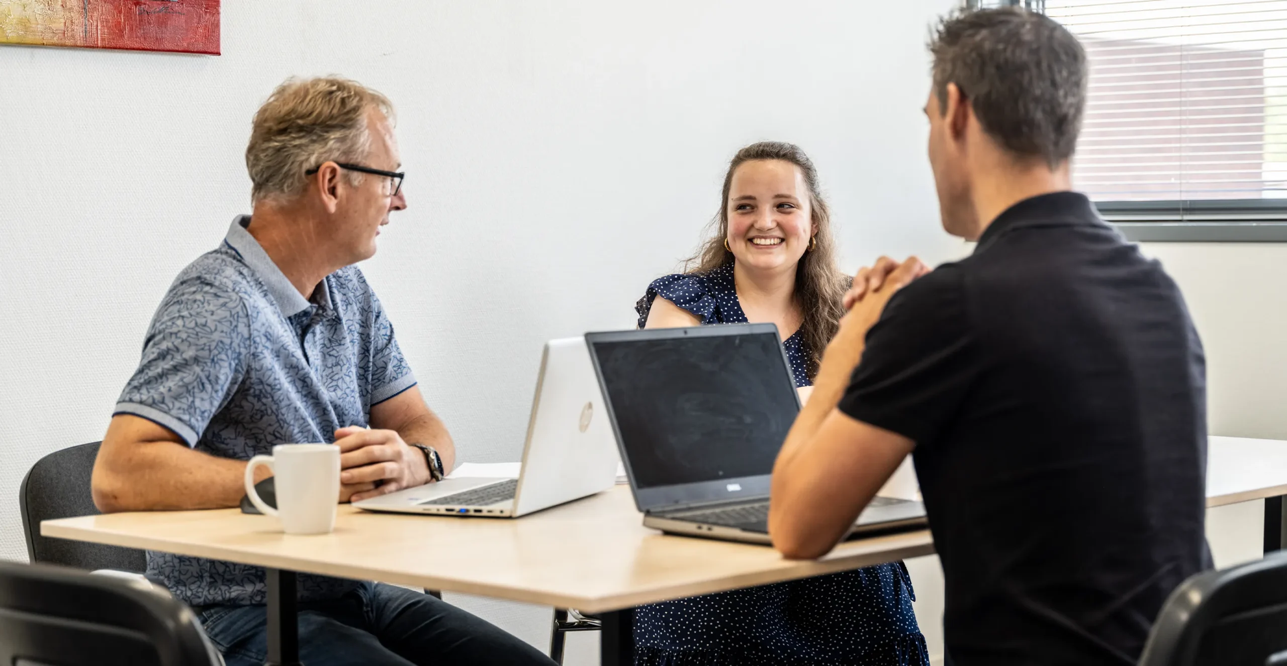 Missie en Visie • VIB Netwerken